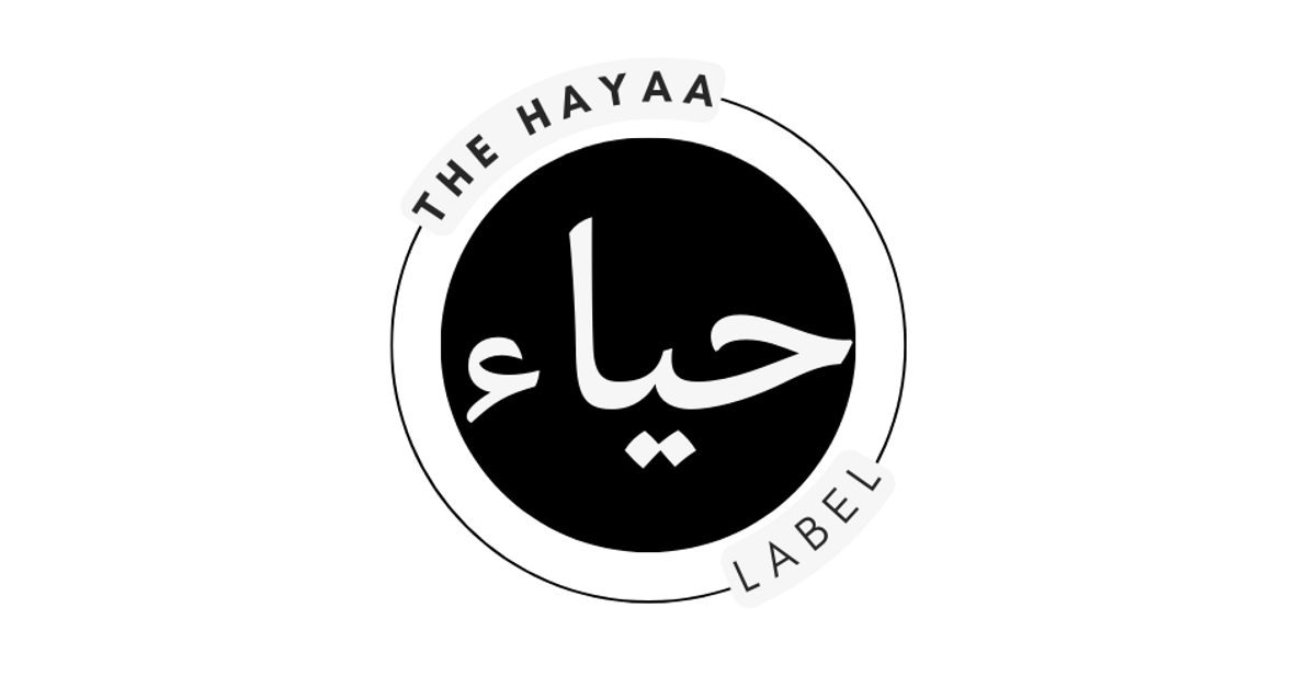 The Hayaa Label