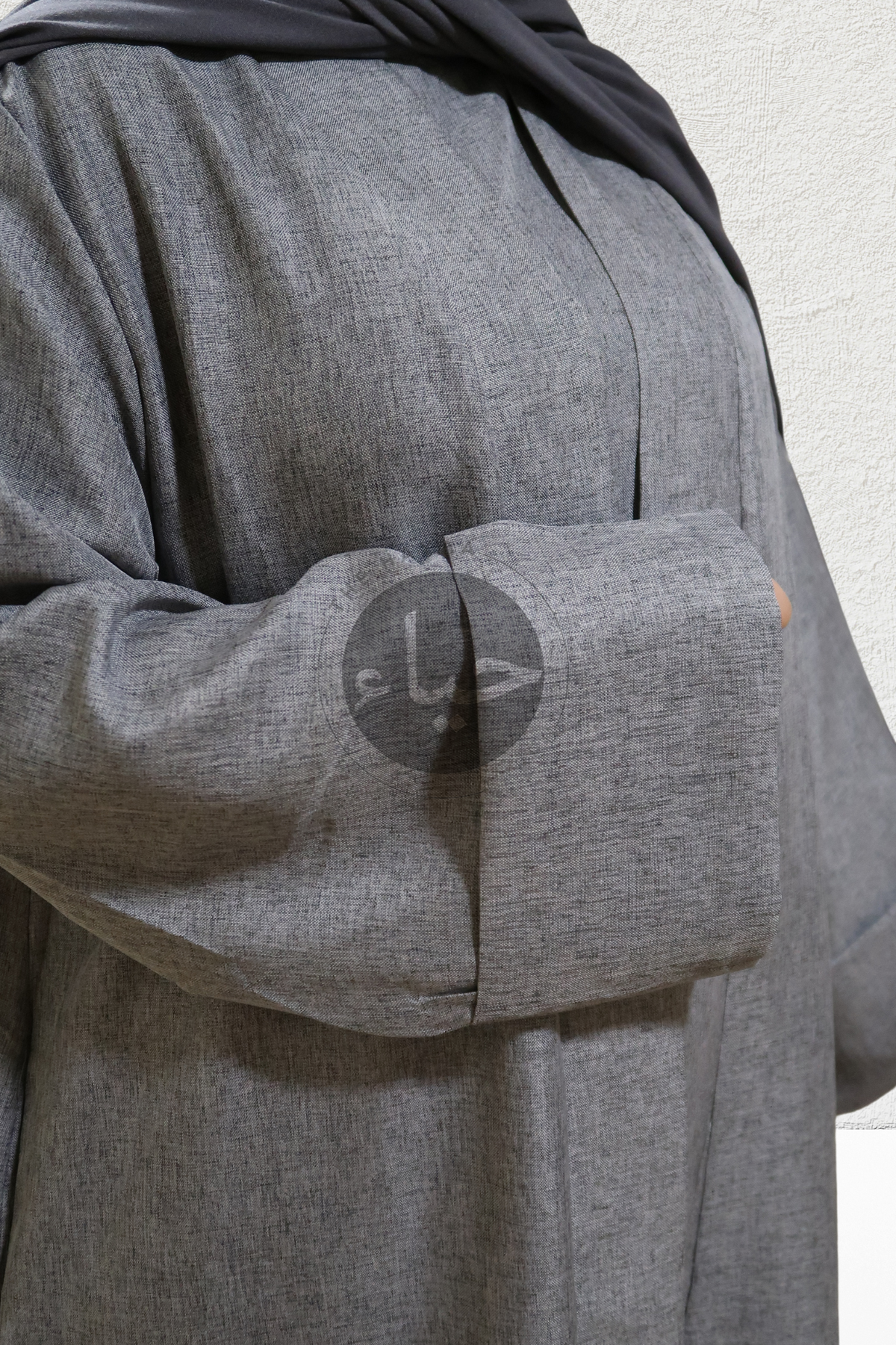 Linen Abayas – The Hayaa Label